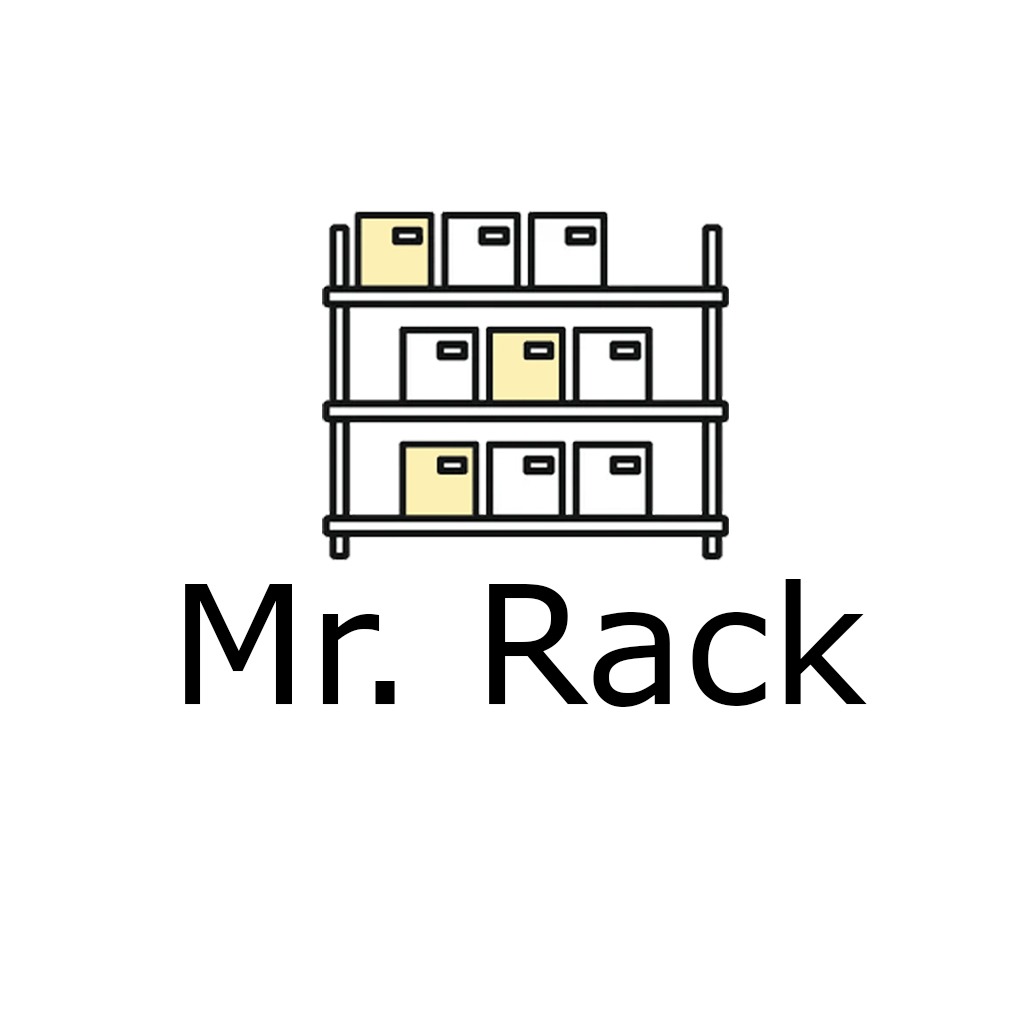 Mr. Rack, Online Shop | Shopee Malaysia