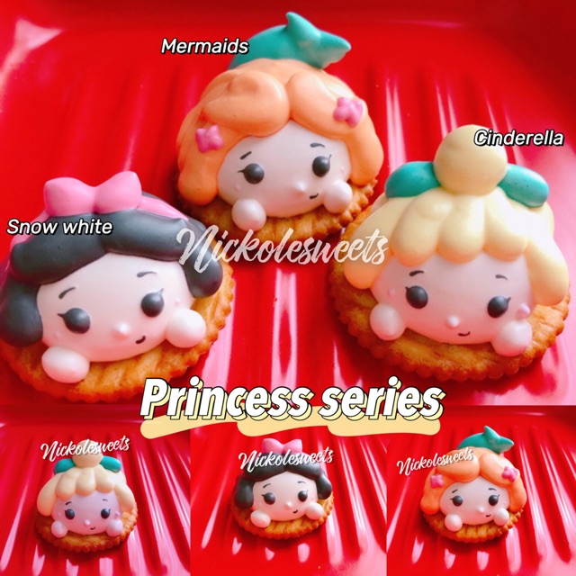 Nickole sweets, Online Shop | Shopee Malaysia