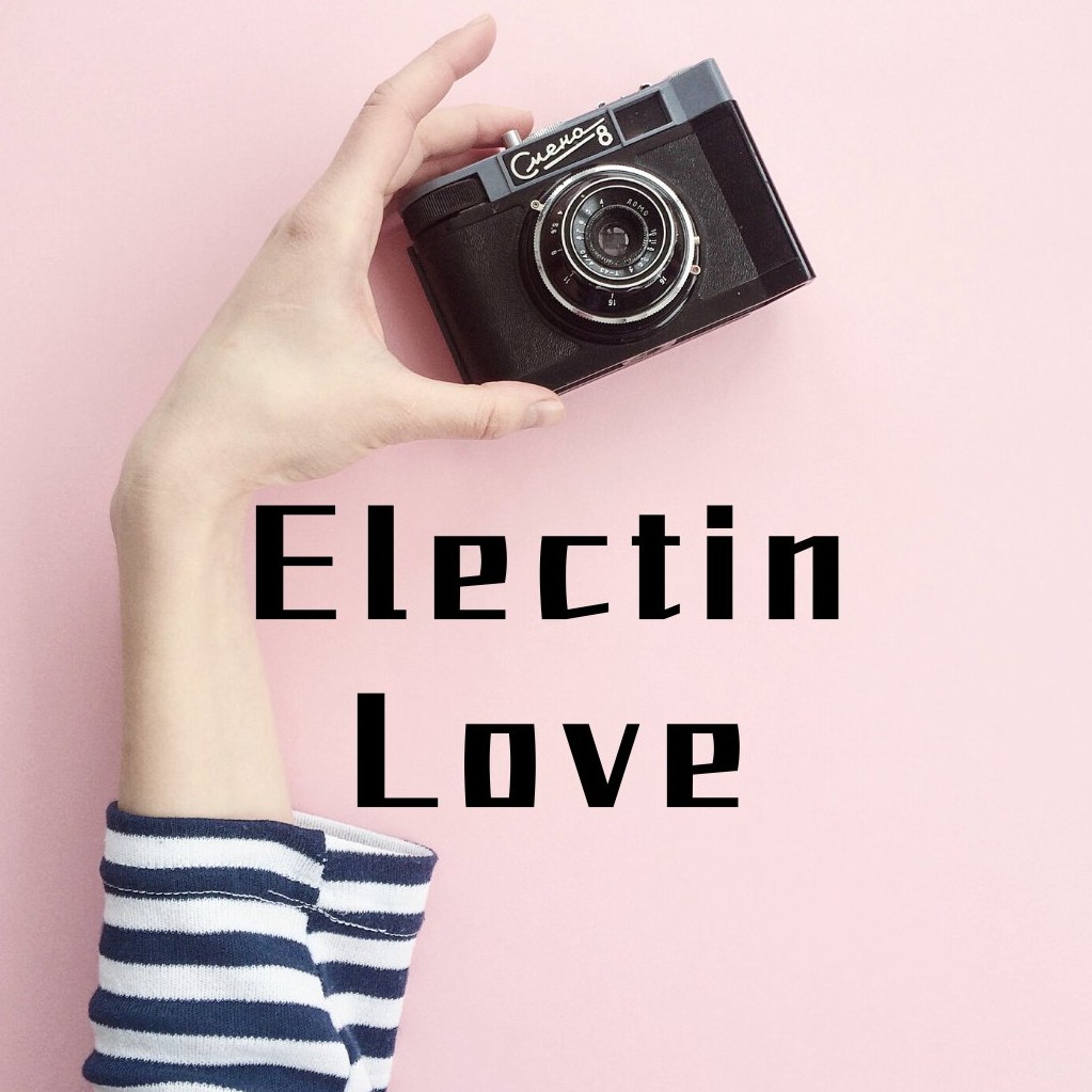 Electin Love, Online Shop | Shopee Malaysia