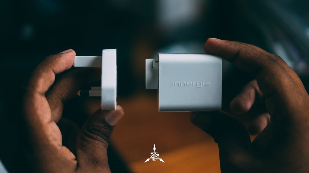 Innergie Malaysia Official Store Online, July 2024 | Shopee Malaysia