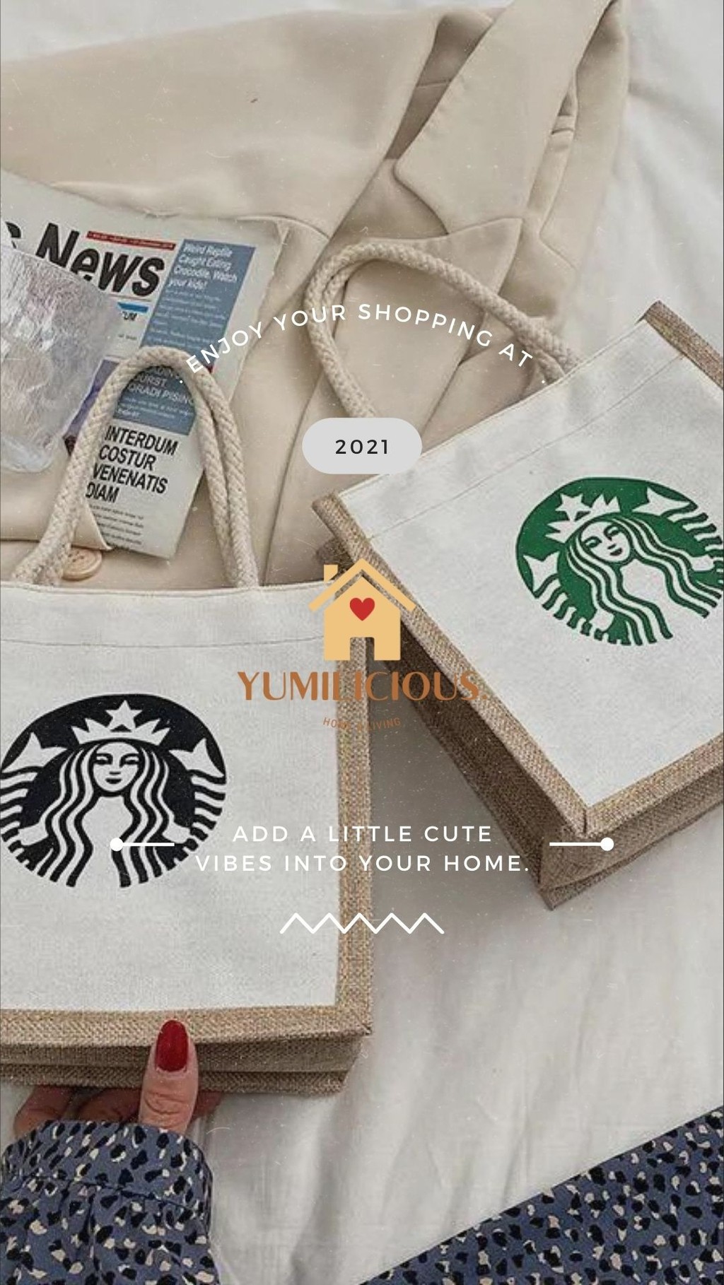 Yumilicious 🌼, Online Shop | Shopee Malaysia