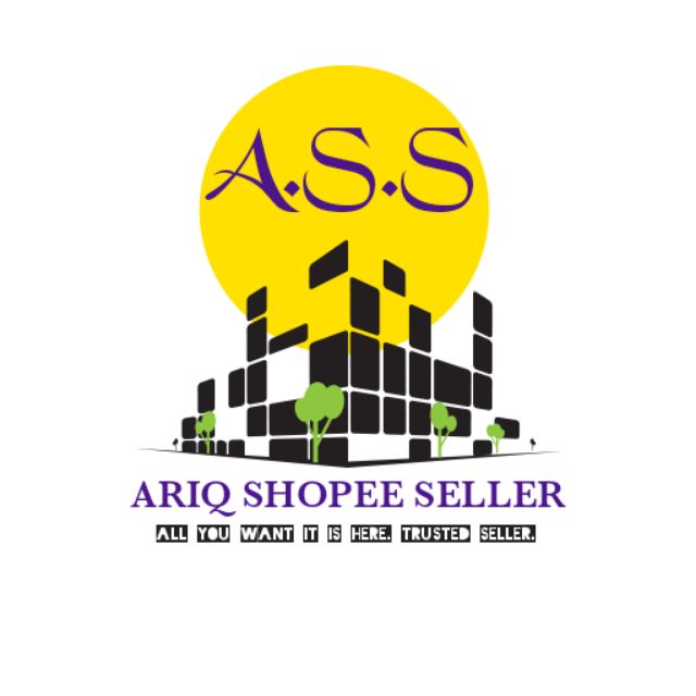 Ariq Shopee Seller, Online Shop | Shopee Malaysia
