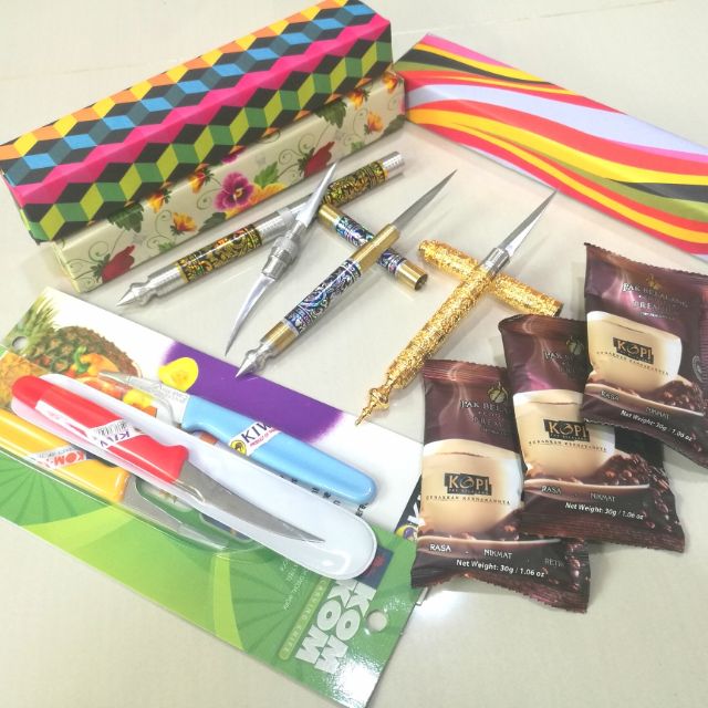 Talent_Craft, Online Shop | Shopee Malaysia