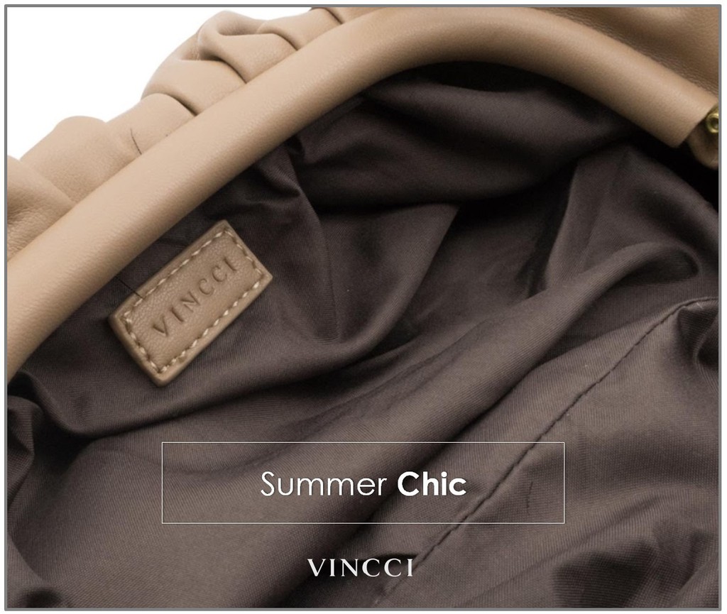 VINCCI Official Online Store, January 2026 | Shopee Malaysia