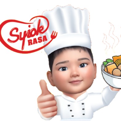 Syiok Rasa (Warehouse), Online Shop | Shopee Malaysia