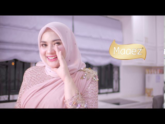 Maaez HQ Online, January 2026 | Shopee Malaysia