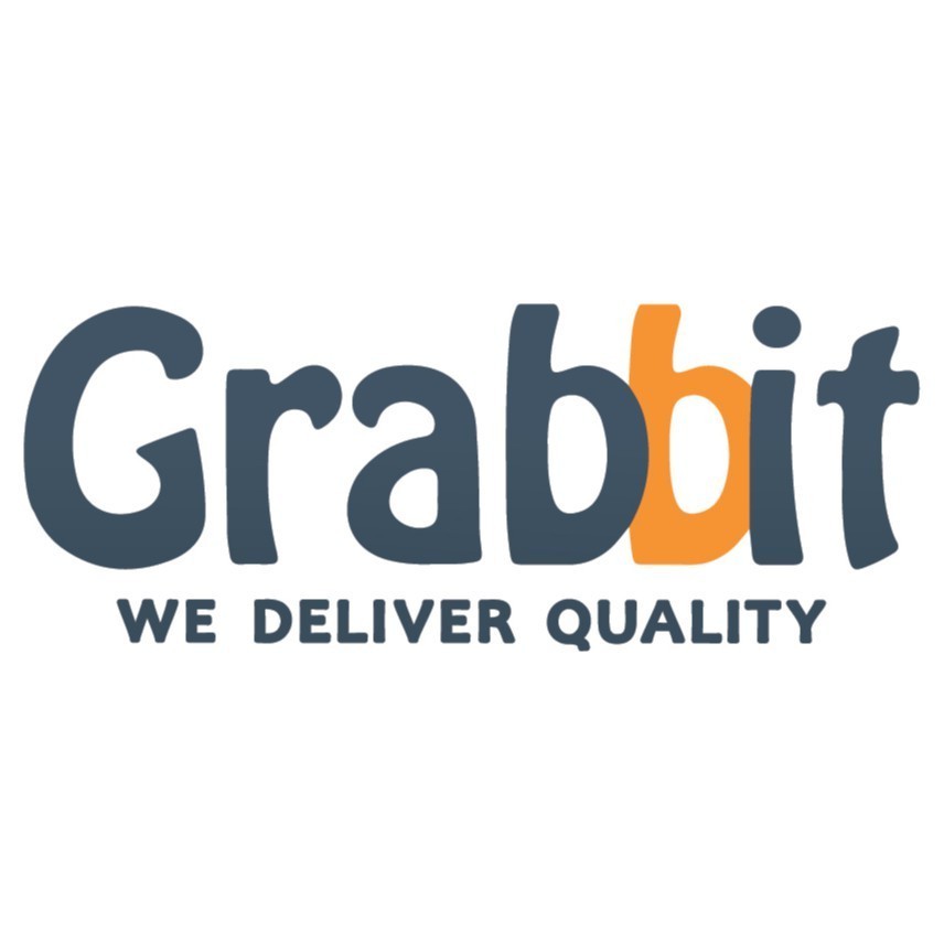 Grabbit Official Store Online, December 2025 | Shopee Malaysia