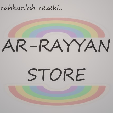 Ar-Rayyan Store Muslim Product, Online Shop | Shopee Malaysia