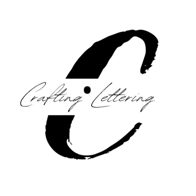 Lettering.Crafting, Online Shop | Shopee Malaysia