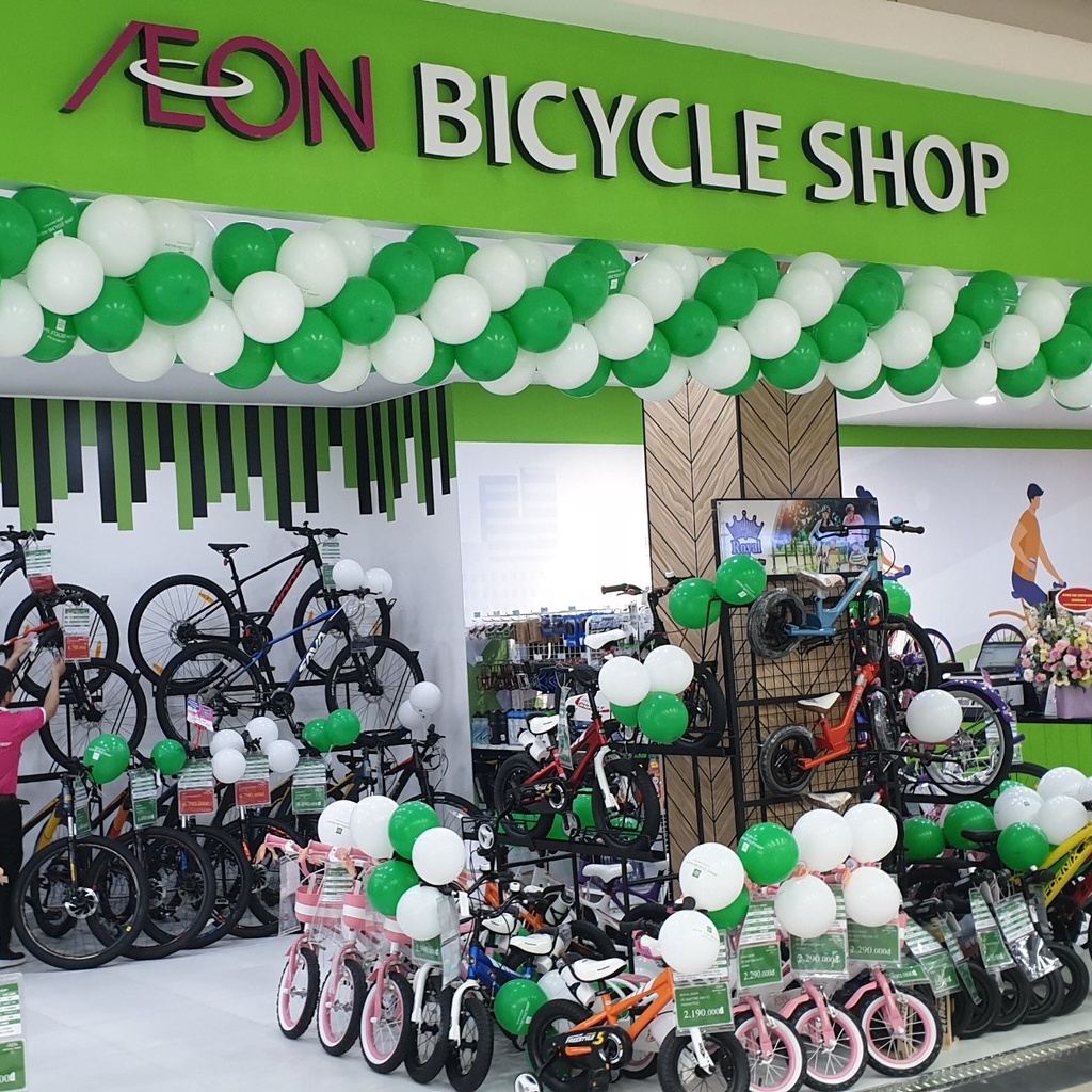 aeonbicyclem6.my, Online Shop | Shopee Malaysia