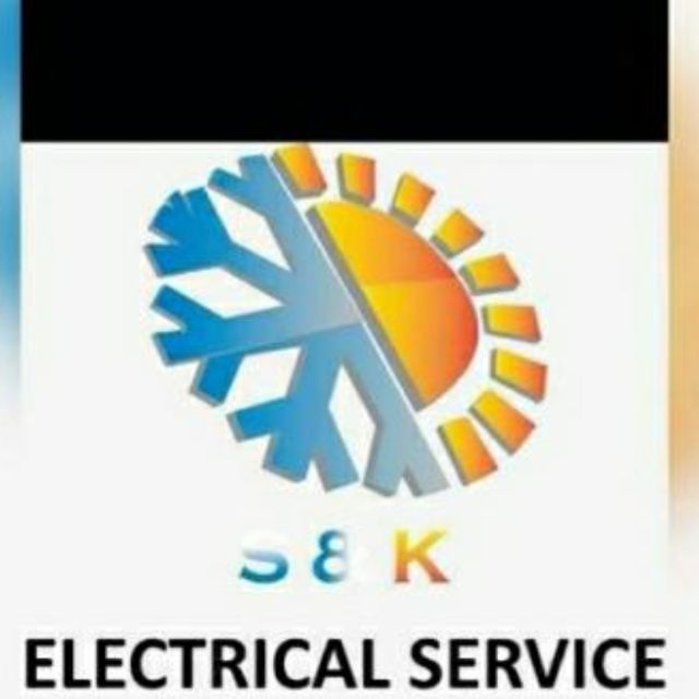 S&K ELECTRICAL SERVICE, Online Shop | Shopee Malaysia