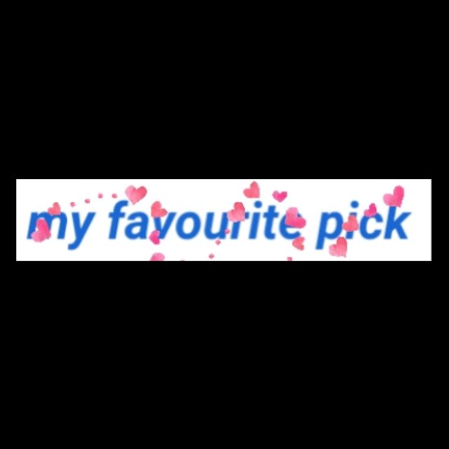 myfavouritepick, Online Shop | Shopee Malaysia
