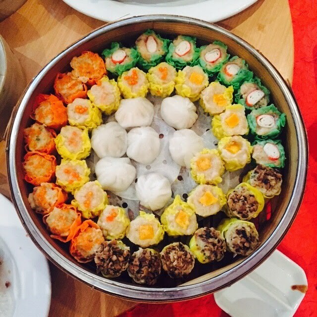 Best Halal Muslim-Friendly Dim Sum Spots In KL To Satisfy