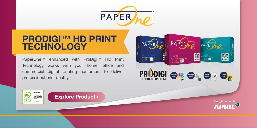 PaperOne™ Official Store Online, February 2023 | Shopee Malaysia
