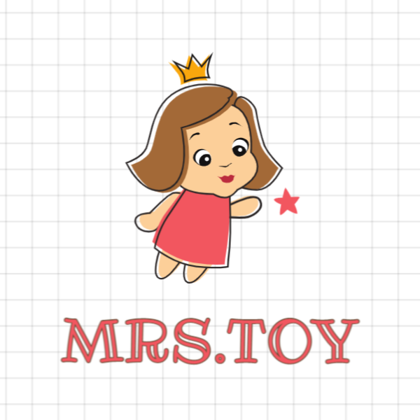 MRS.TOY, Online Shop | Shopee Malaysia