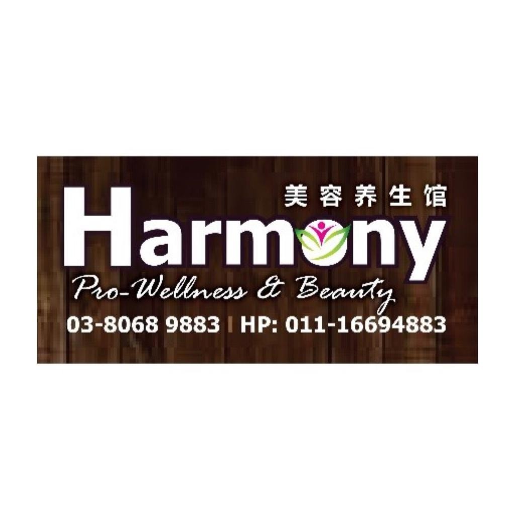 Harmony Pro Wellness & Beauty, Online Shop | Shopee Malaysia