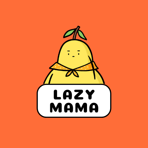 Lazy mama, Online Shop | Shopee Malaysia