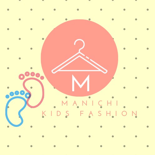 Manichi Kids Fashion, Online Shop | Shopee Malaysia