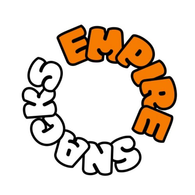 SNACKS EMPIRE, Online Shop | Shopee Malaysia