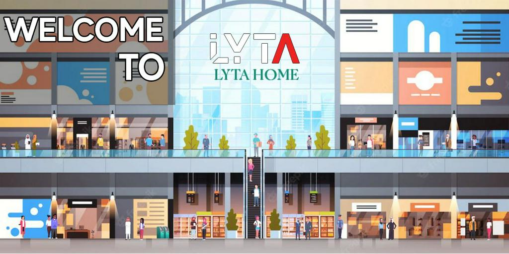 LYTA HOME Official Store, Online Shop | Shopee Malaysia