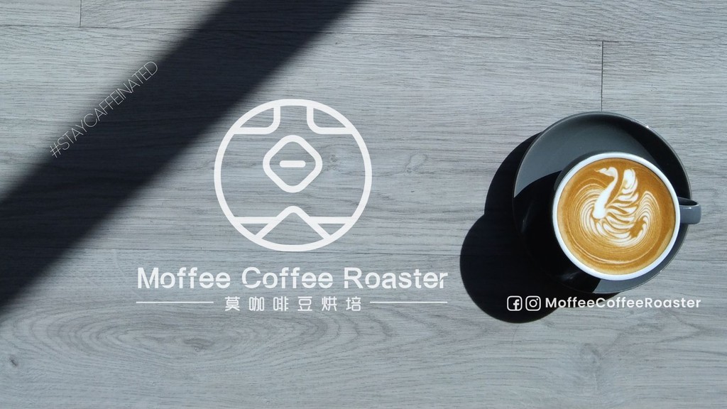 Moffee Coffee Roaster, Online Shop | Shopee Malaysia