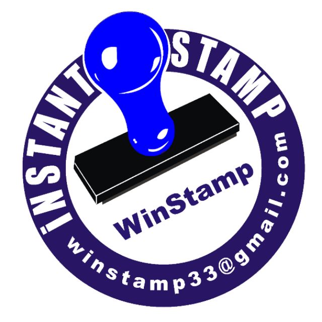 WinStamp Online, Online Shop | Shopee Malaysia