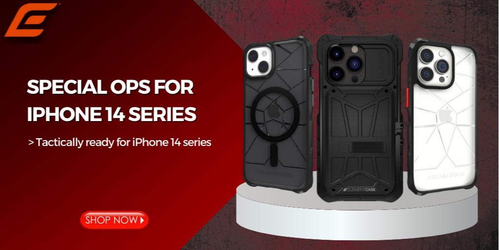 STM GOODS And ELEMENT CASE Online, February 2023 | Shopee Malaysia