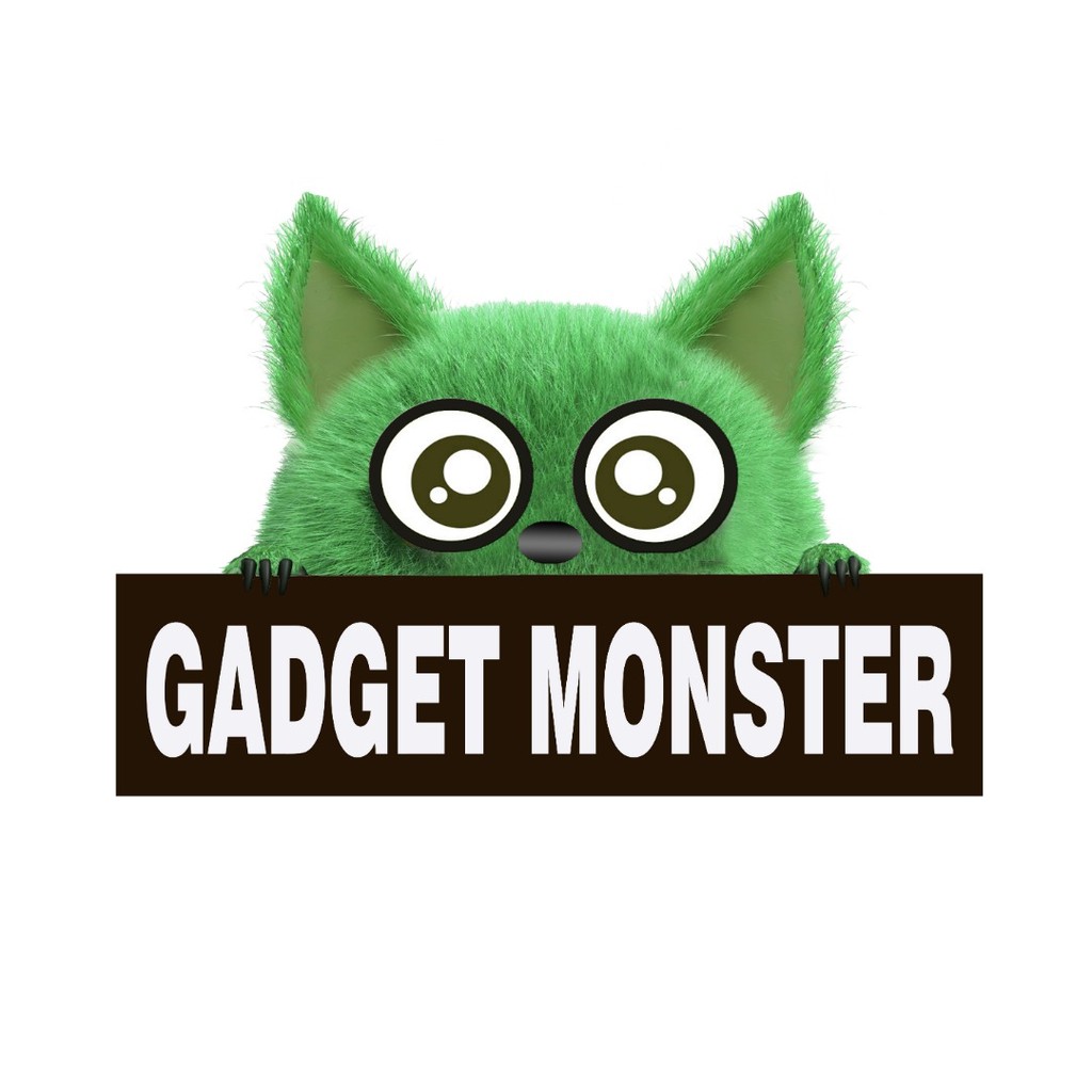 Gadget_Monster, Online Shop | Shopee Malaysia