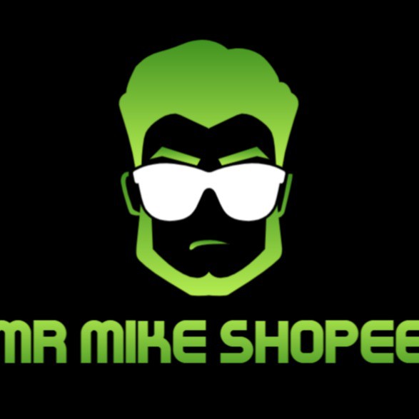 MR MIKE SHOP, Online Shop | Shopee Malaysia
