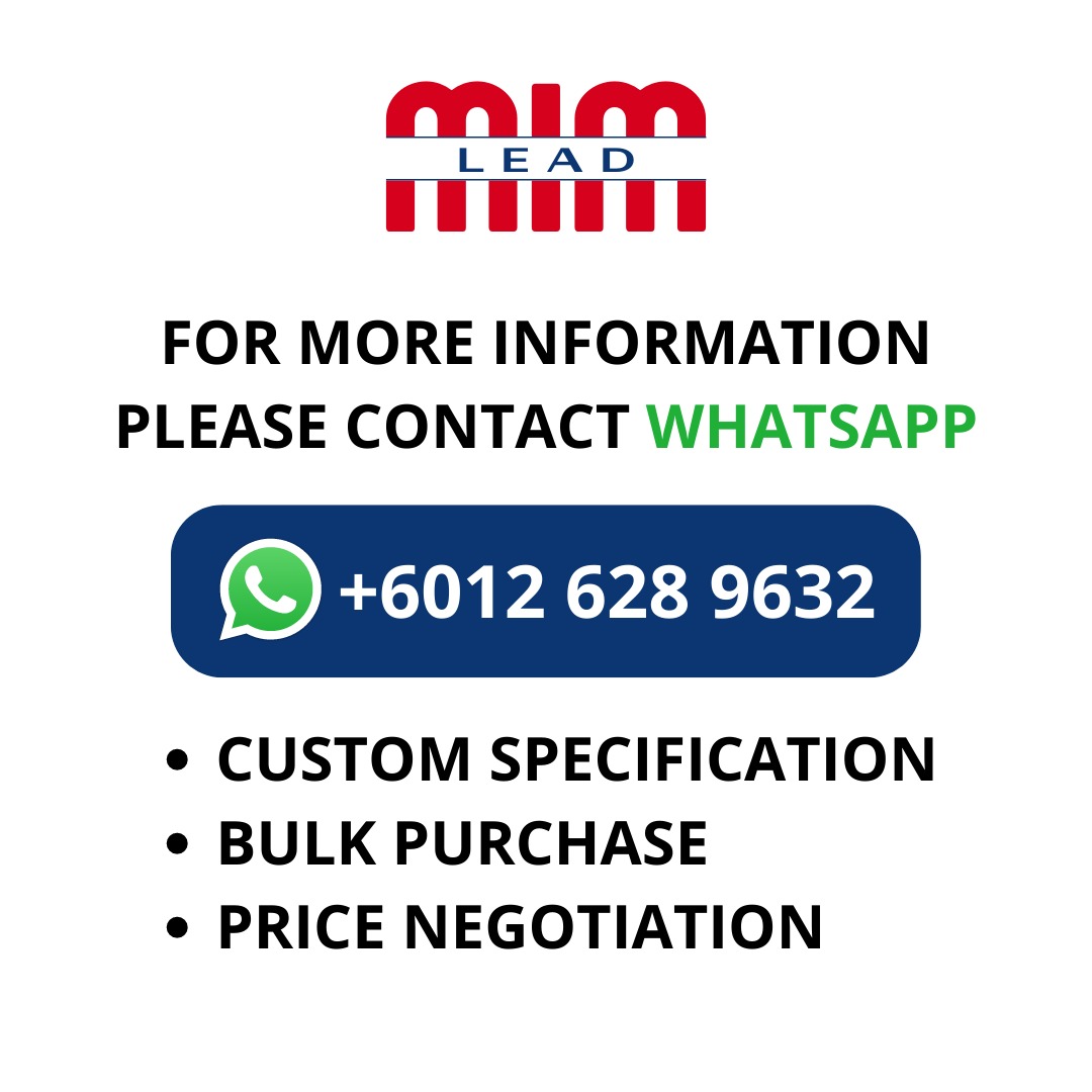 MIM Lead, Online Shop | Shopee Malaysia