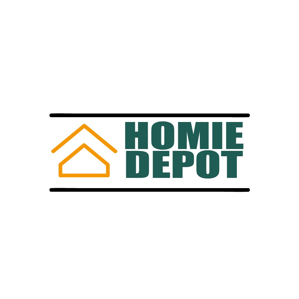 Homie Depot, Online Shop | Shopee Malaysia
