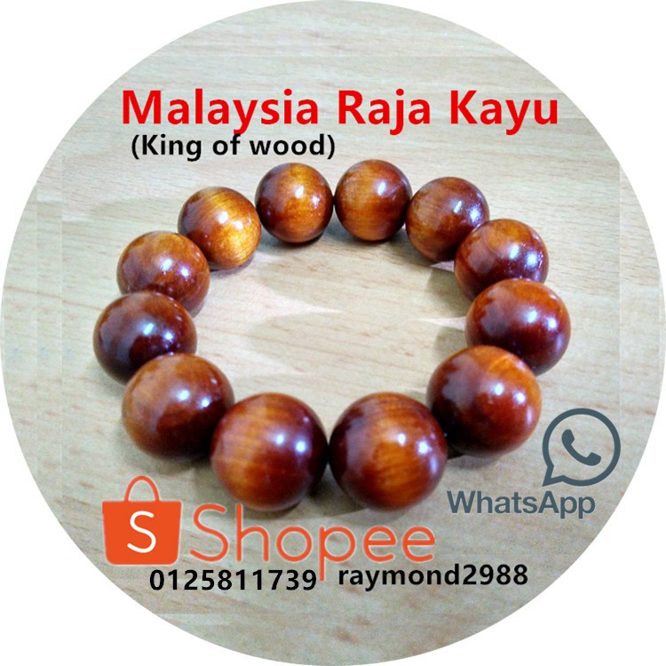 Malaysia Raja Kayu (King of wood), Online Shop | Shopee Malaysia