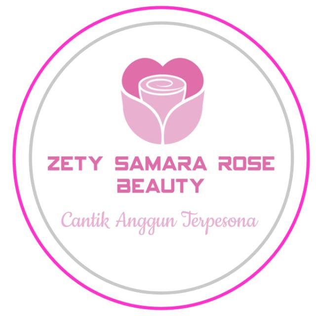ZETY SAMARA ROSE, Online Shop | Shopee Malaysia