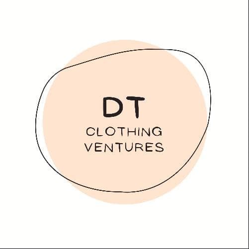 DT Clothing Ventures, Online Shop | Shopee Malaysia