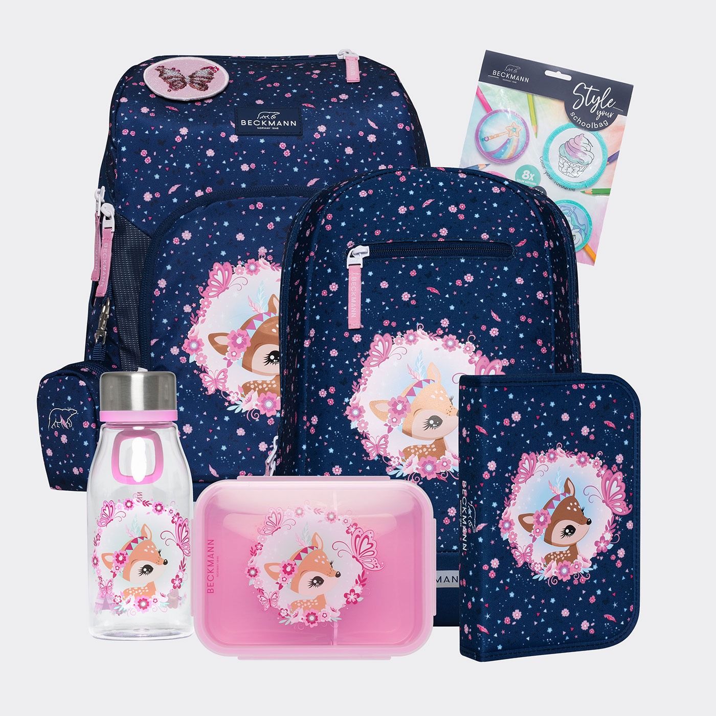 Beckmann Official Store Online, February 2023 | Shopee Malaysia