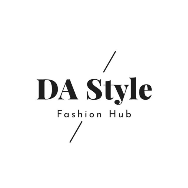 DA Style, Online Shop | Shopee Malaysia
