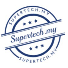 Supertech.my, Online Shop | Shopee Malaysia