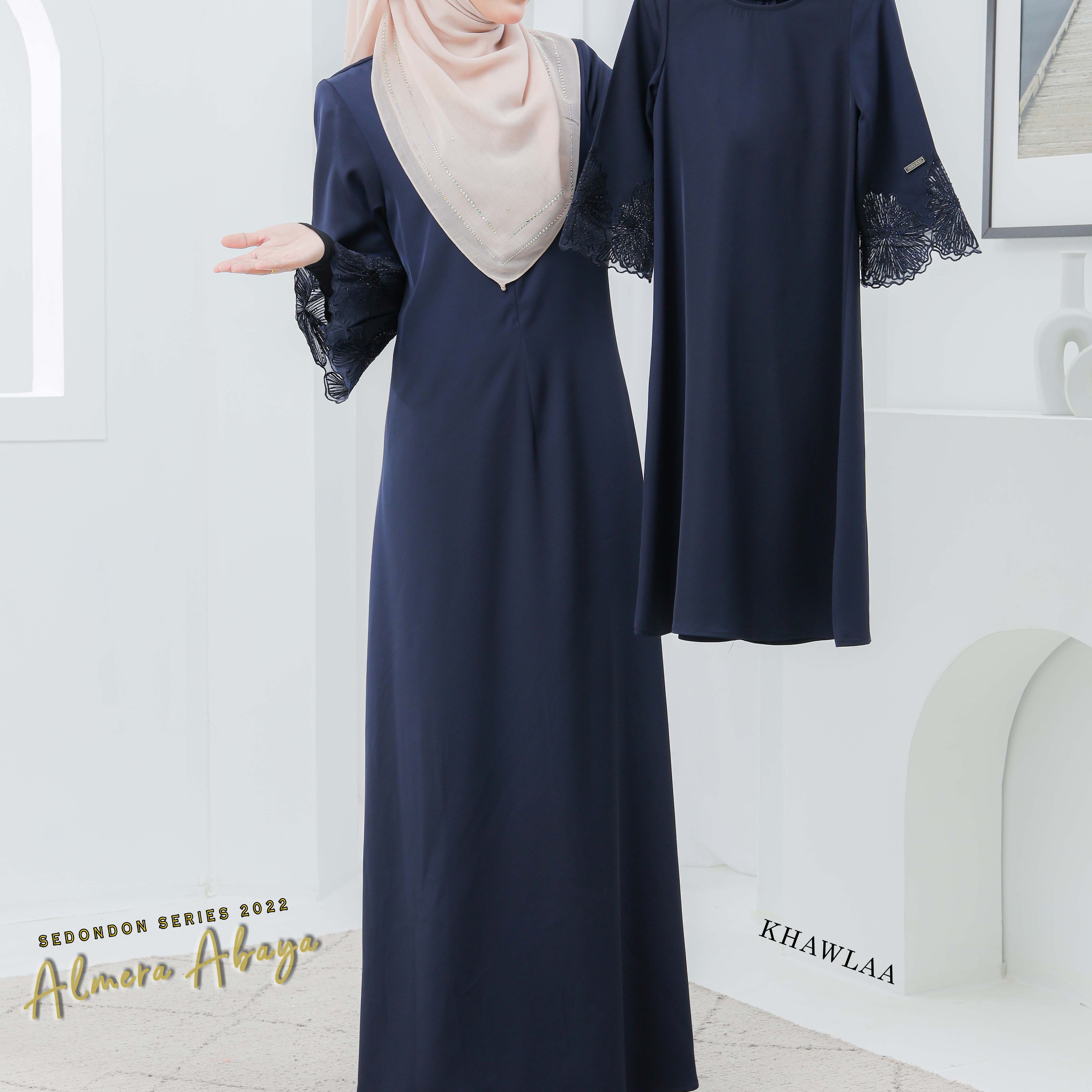 KHAWLAA BUTIK, Online Shop | Shopee Malaysia