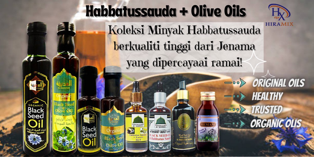 HIRA MIX TRADING, Online Shop | Shopee Malaysia