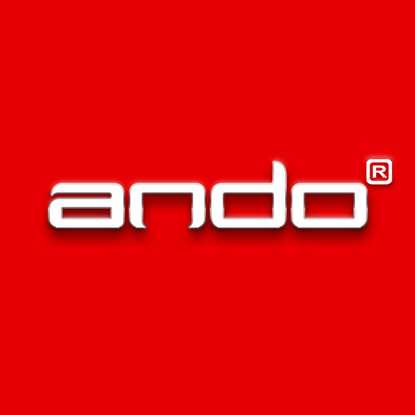 Ando Official Store Online, October 2025 | Shopee Malaysia