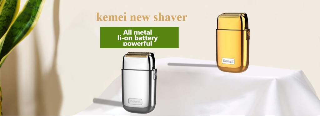 Kemei Official Store Online, July 2024 | Shopee Malaysia