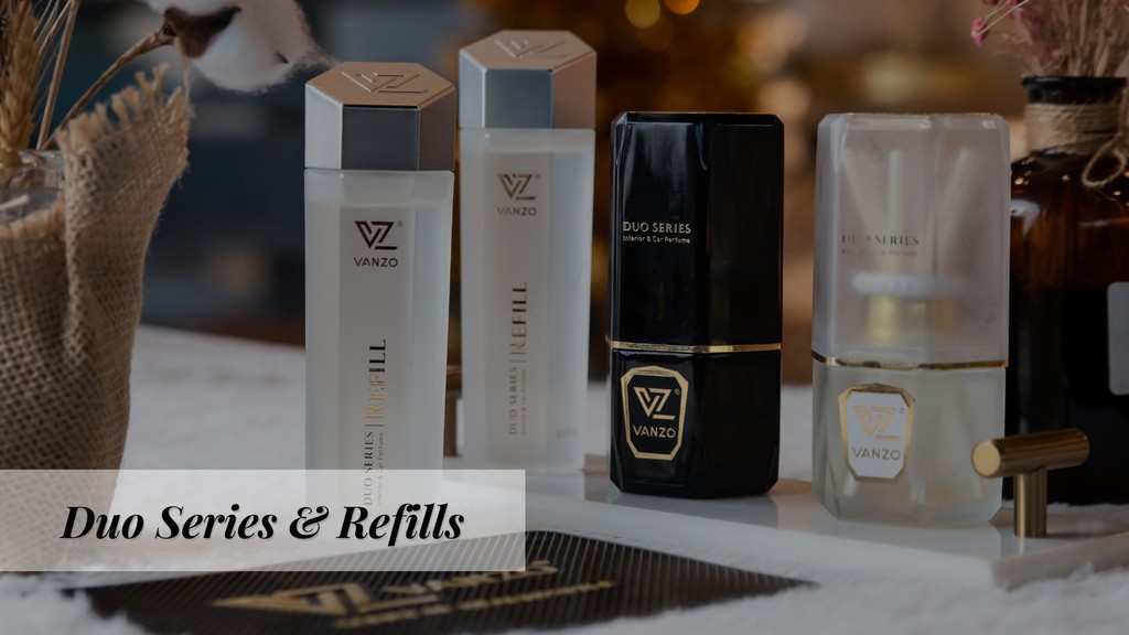 VANZO Official Store Online, July 2024 | Shopee Malaysia