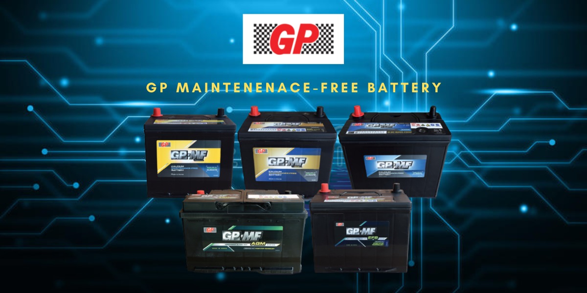 GP Automotive Official Store, Online Shop | Shopee Malaysia