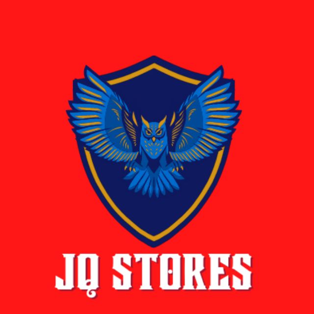 JQ Stores, Online Shop | Shopee Malaysia