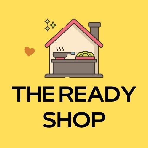 THE READY SHOP, Online Shop | Shopee Malaysia