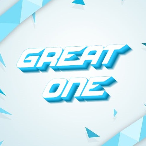 Great One, Online Shop | Shopee Malaysia