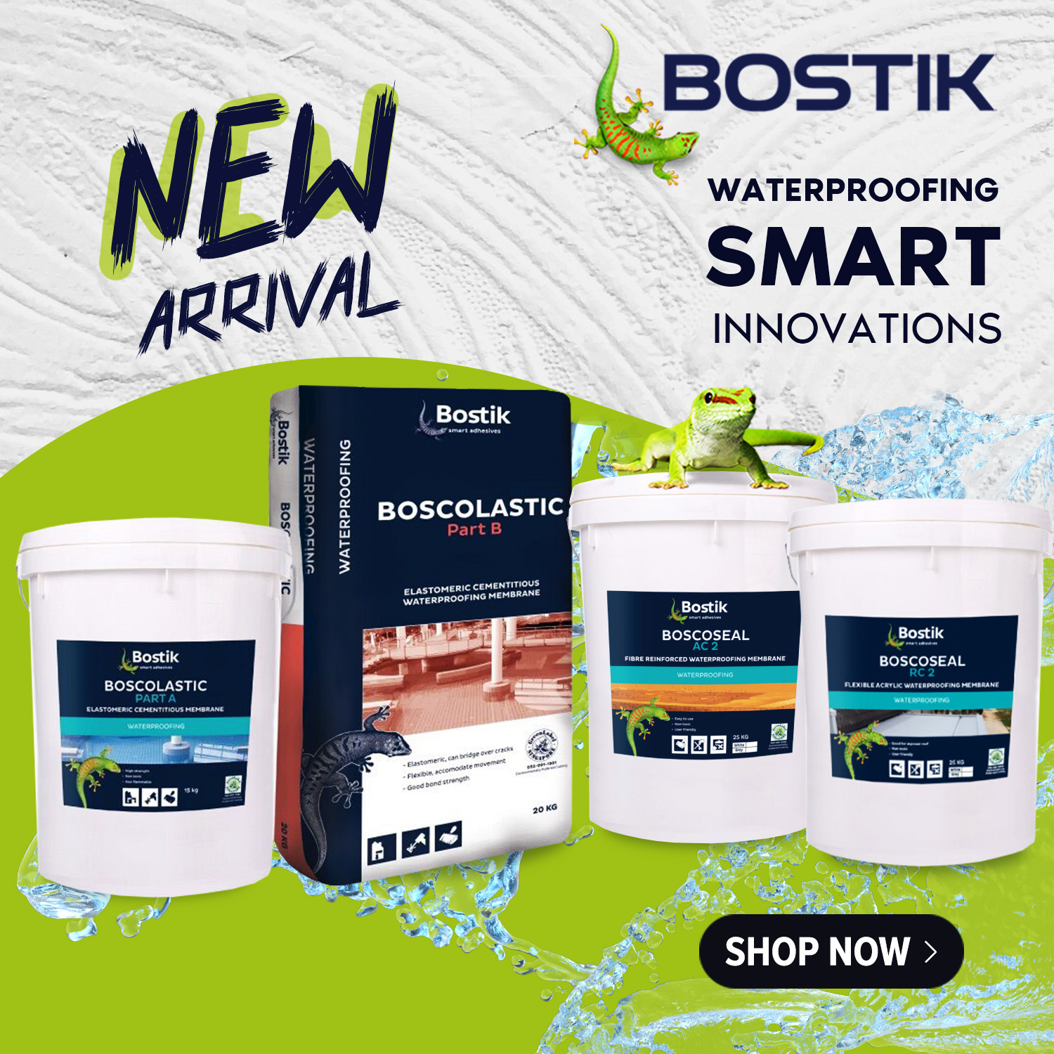 Bostik Malaysia Online, June 2023 | Shopee Malaysia