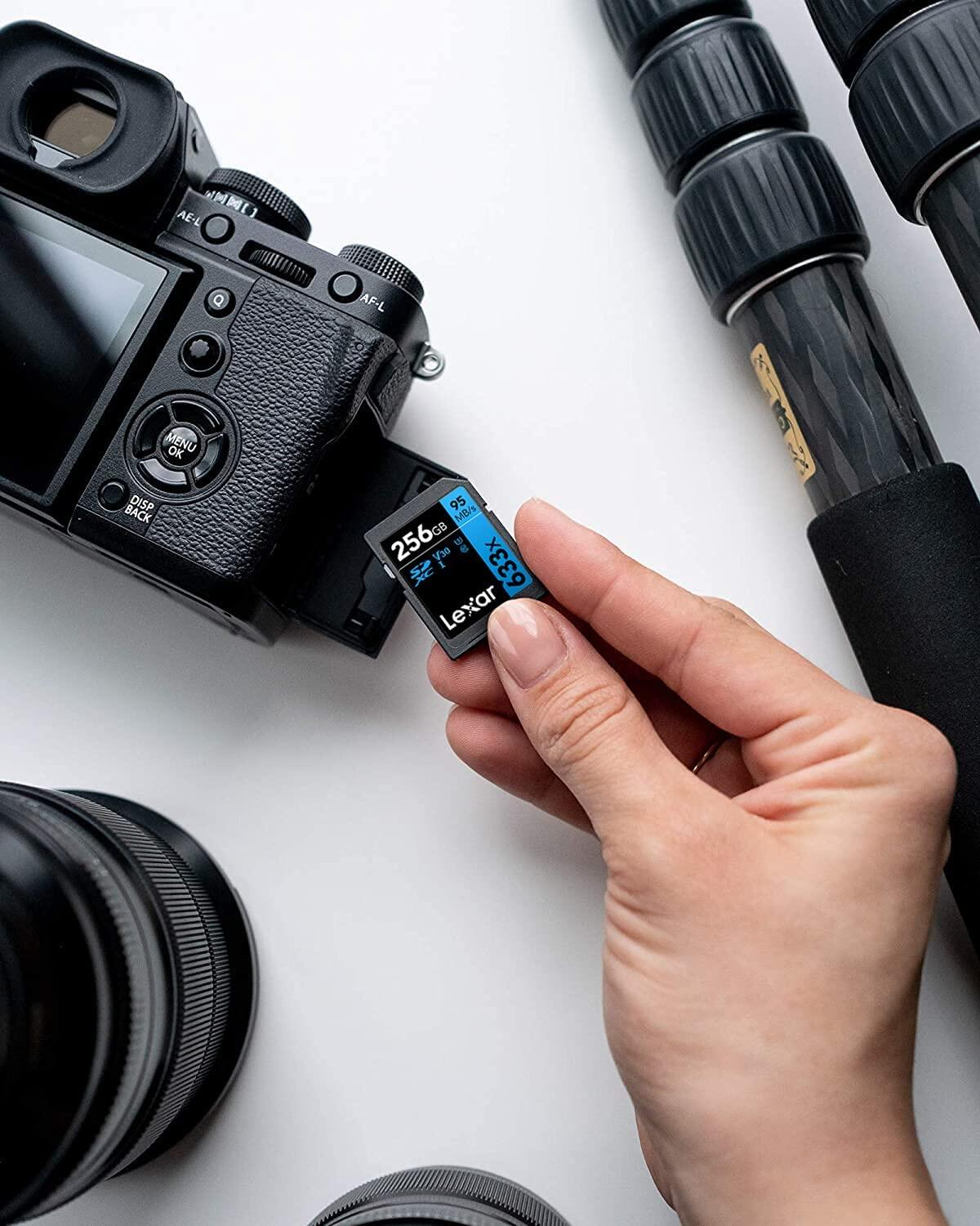 Lexar Official Store Online, July 2024 | Shopee Malaysia