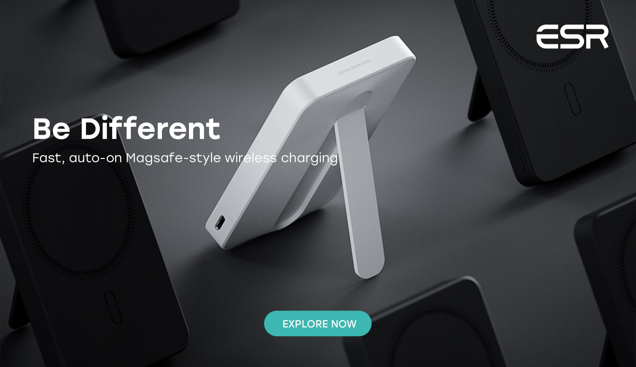 ESR Official Store Online, December 2023 | Shopee Malaysia