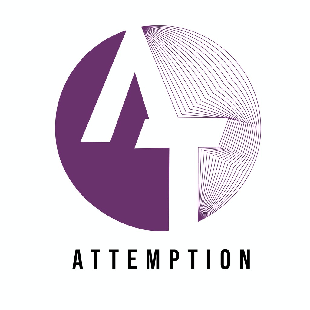 ATTEMPTION, Online Shop | Shopee Malaysia